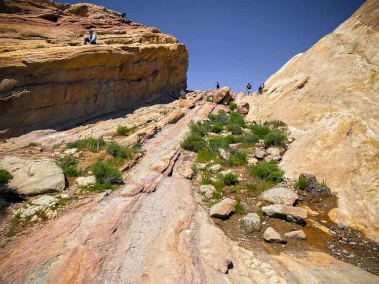 Vasquez Rocks - More Than Just an Amazing Filming Location