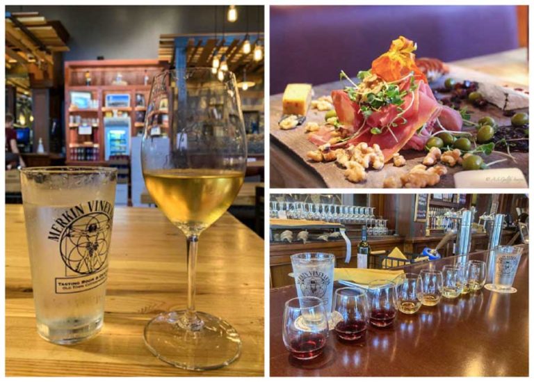 5 Amazing Sedona Wineries Every Wine Tasting Lover Should Visit