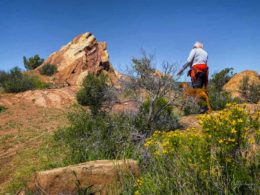 Vasquez Rocks - More Than Just an Amazing Filming Location
