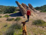Vasquez Rocks - More Than Just an Amazing Filming Location