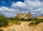 Vasquez Rocks - More Than Just an Amazing Filming Location