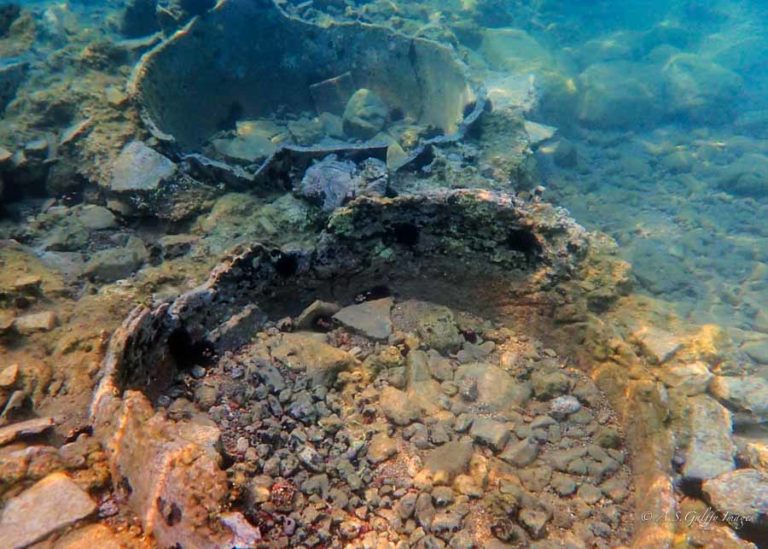 Peloponnese Itinerary - an Epic Road Trip Through Ancient Greece