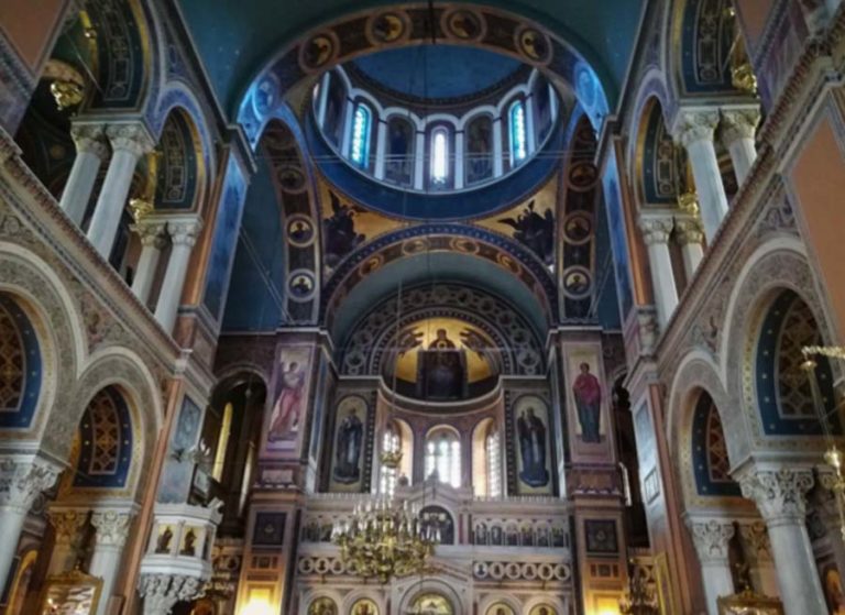 How Many Days in Athens Are Ideal for Your First Visit?