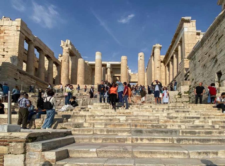 How Many Days in Athens Are Ideal for Your First Visit?