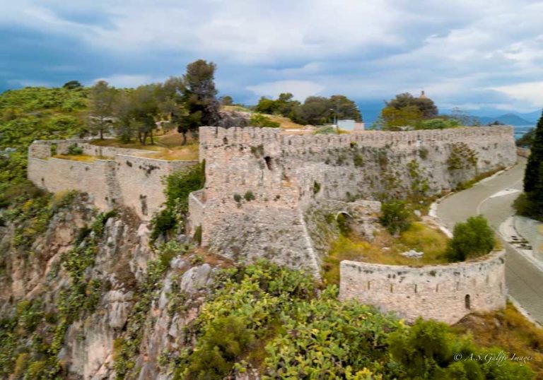 5 Interesting Things to Do in Nafplio (+ 3 Day Trips)