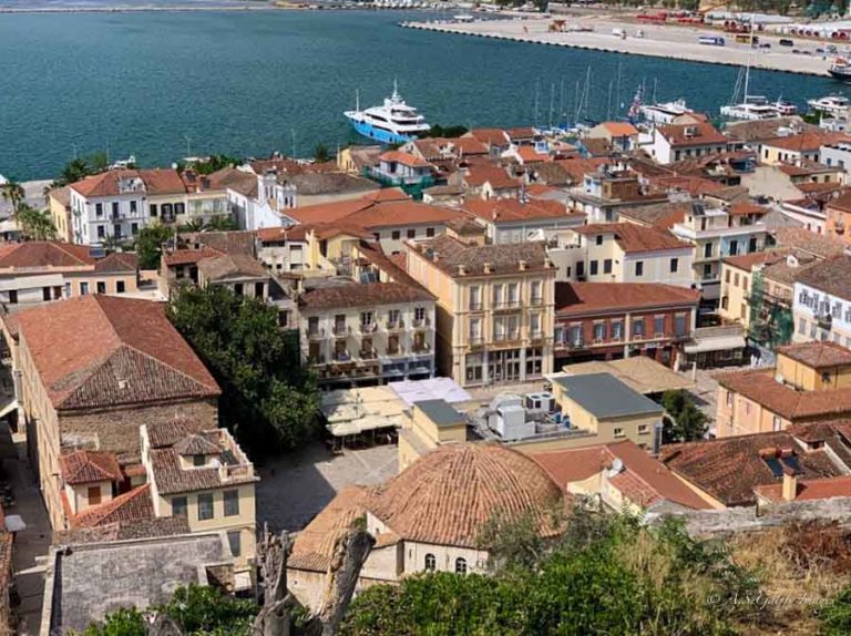 5 Interesting Things to Do in Nafplio (+ 3 Day Trips)
