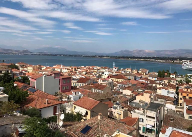5 Interesting Things to Do in Nafplio (+ 3 Day Trips)