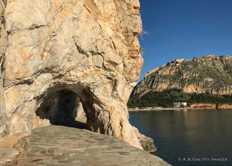 5 Interesting Things to Do in Nafplio (+ 3 Day Trips)
