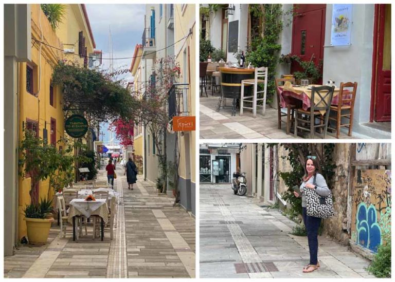 5 Interesting Things to Do in Nafplio (+ 3 Day Trips)