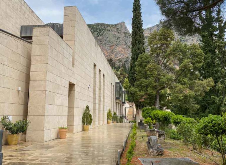 How to Visit Delphi, Greece, on a Day Trip from Athens