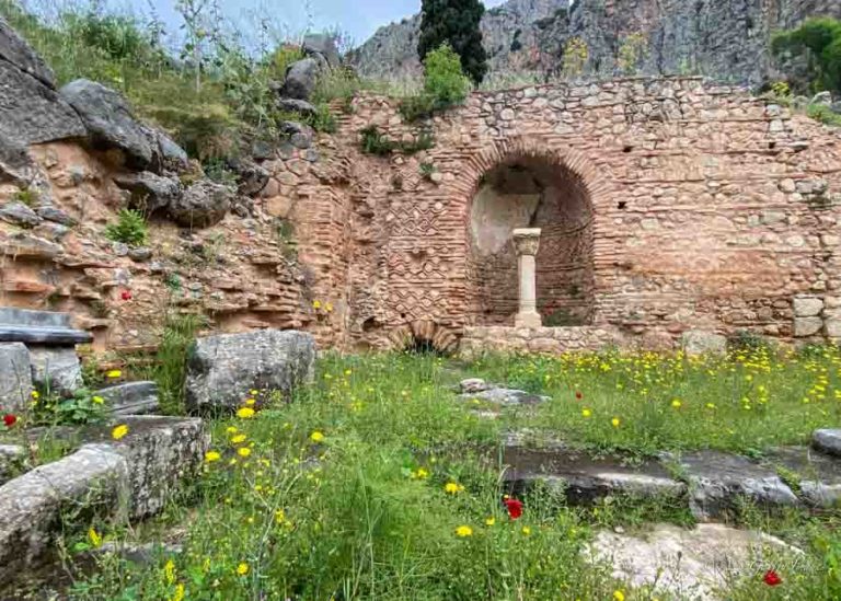 How to Visit Delphi, Greece, on a Day Trip from Athens