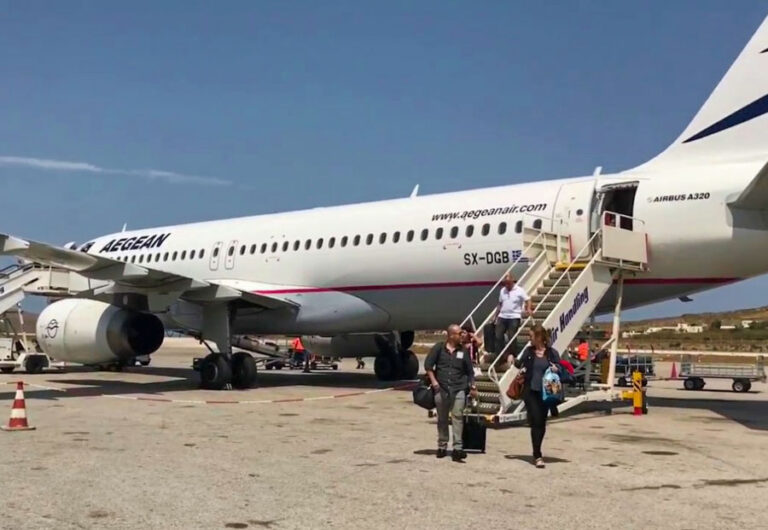 All You Should Know About Visiting the Ionian Islands, Greece