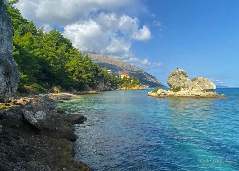 All You Should Know About Visiting the Ionian Islands, Greece