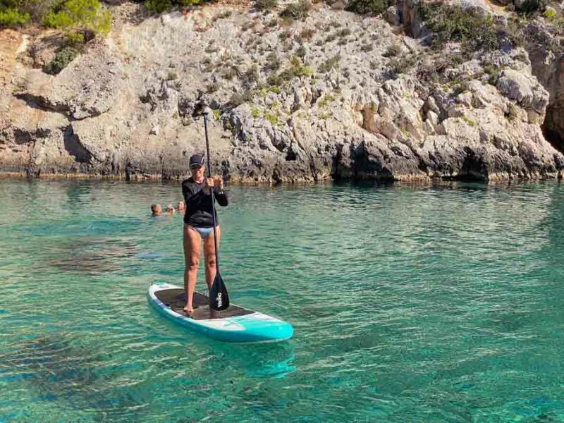 Greece in the Fall: Best Places to Visit in October