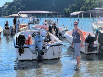 Greece in October: Best Places to Visit in the Fall