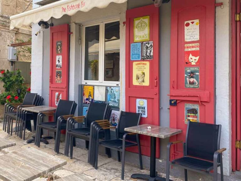 Greece in the Fall: Best Places to Visit in October