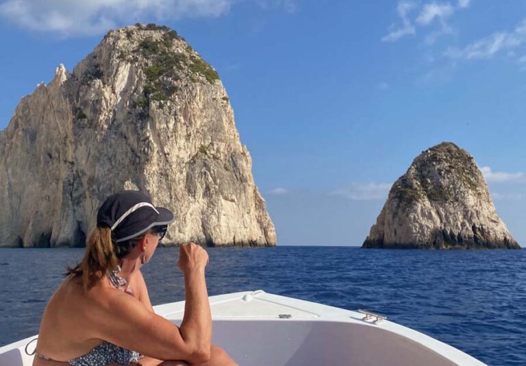 Greece in October: Best Places to Visit in the Fall