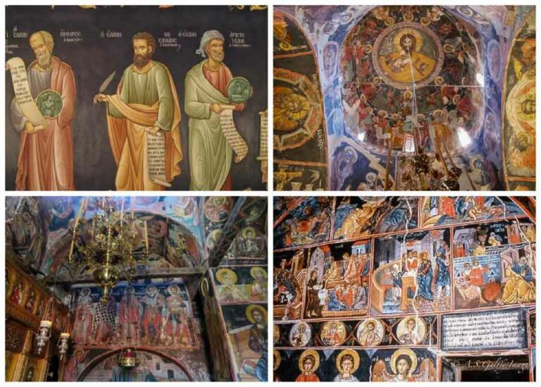 Meteora Monasteries - Guide to the Most Sacred Site of Greece