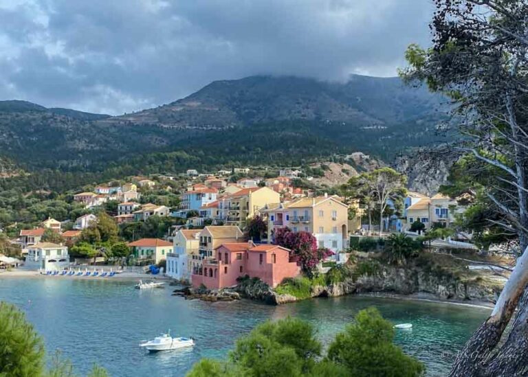 All You Should Know About Visiting the Ionian Islands, Greece