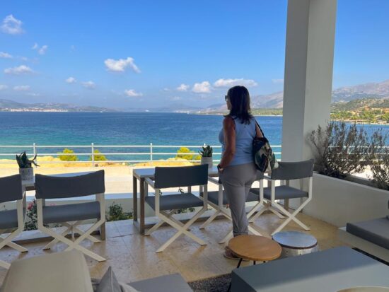 Greece in the Fall: Best Places to Visit in October