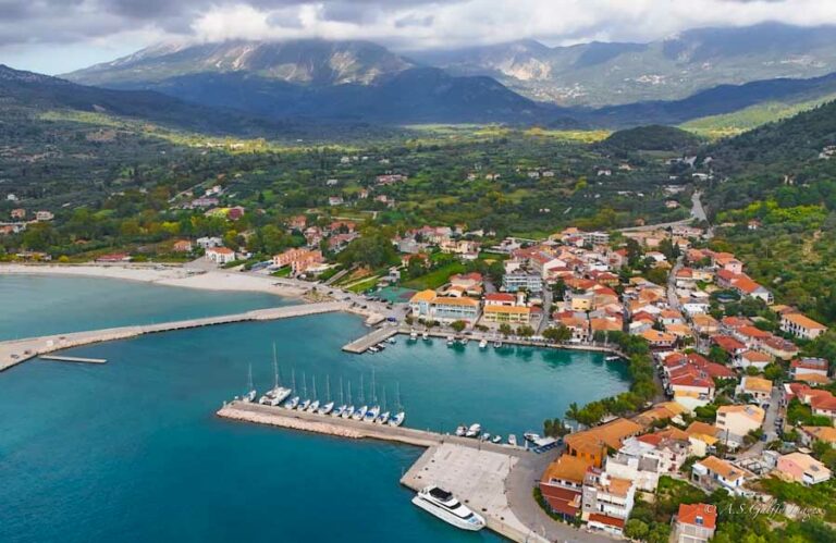 All You Should Know About Visiting the Ionian Islands, Greece