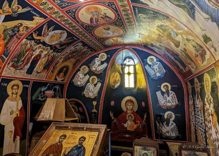 Meteora Monasteries - Guide to the Most Sacred Site of Greece