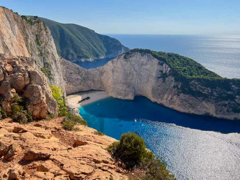 All You Should Know About Visiting the Ionian Islands, Greece