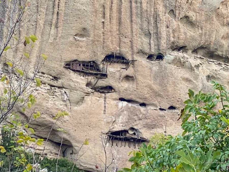 Meteora Monasteries - Guide to the Most Sacred Site of Greece
