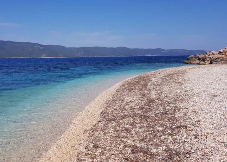 Things to Do in Ithaca, the Most Overlooked Island of Greece