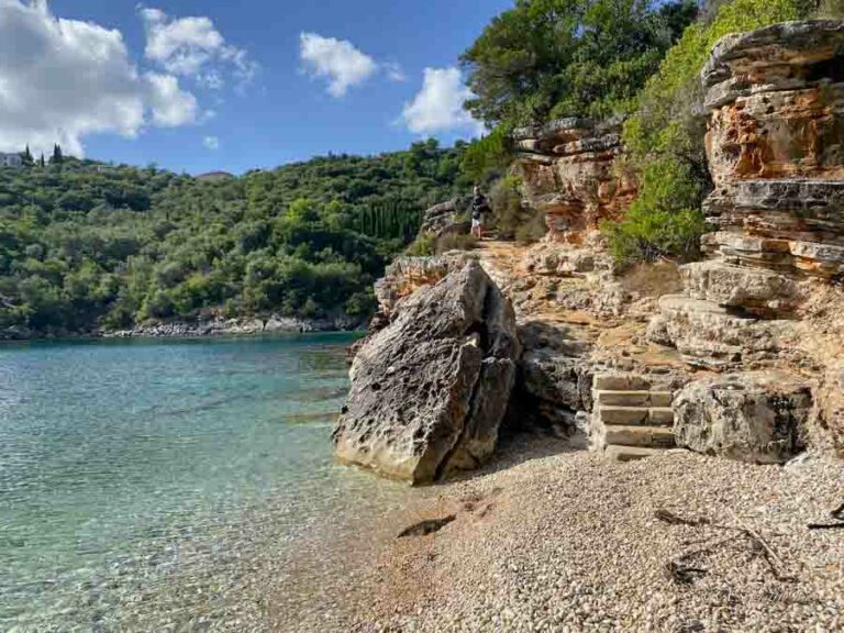 Things to Do in Ithaca, the Most Overlooked Island of Greece
