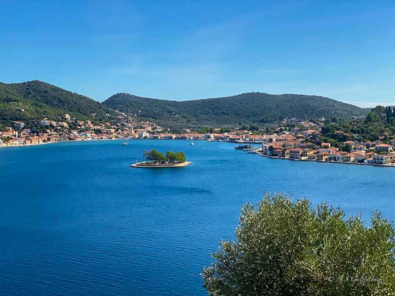 Things to Do in Ithaca, the Most Overlooked Island of Greece