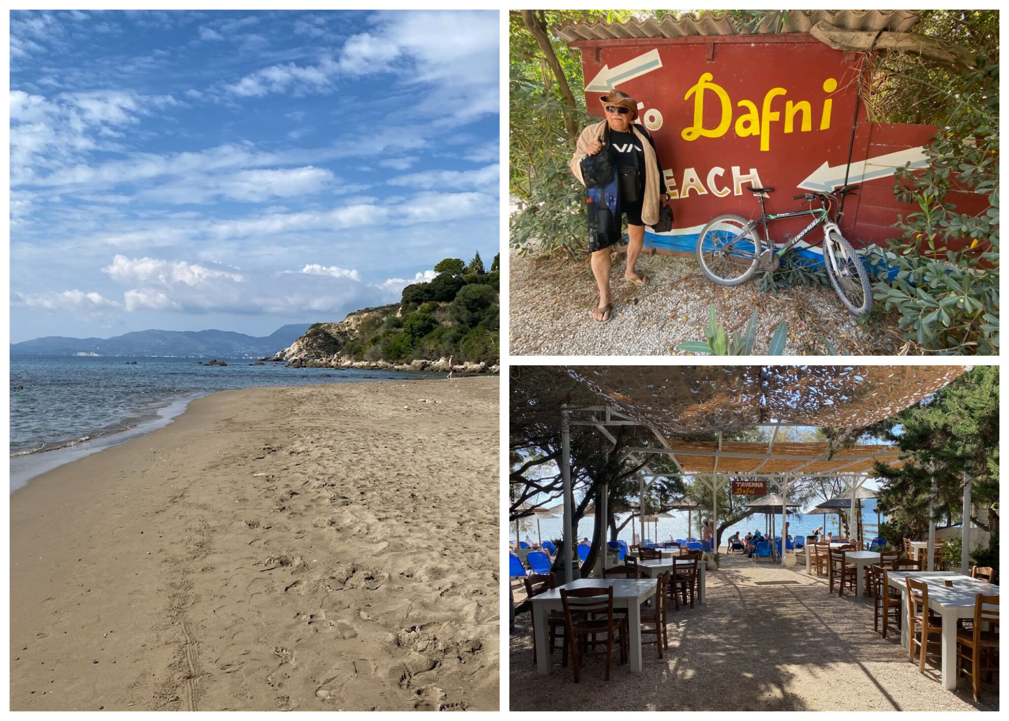 The Ultimate Guide for Visiting Zakinthos Independently