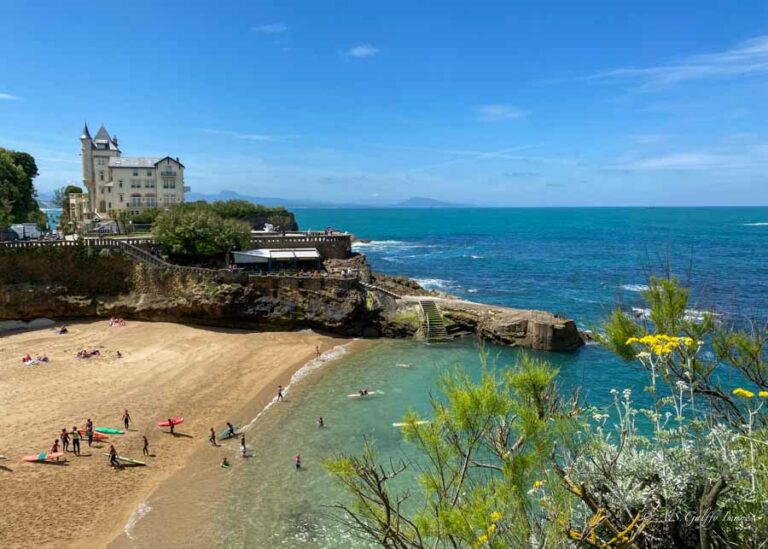 Basque Country Road Trip Itinerary - Most Scenic Places to See