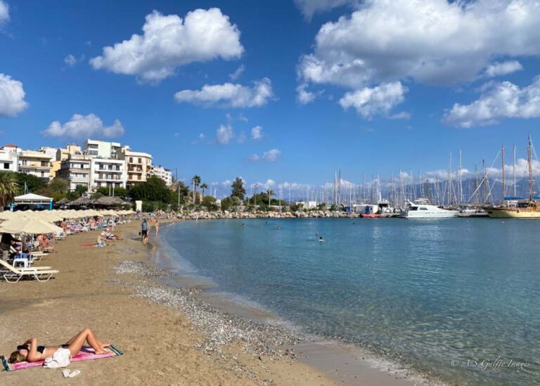 Crete Itinerary: How to Visit the Island in 10 Days