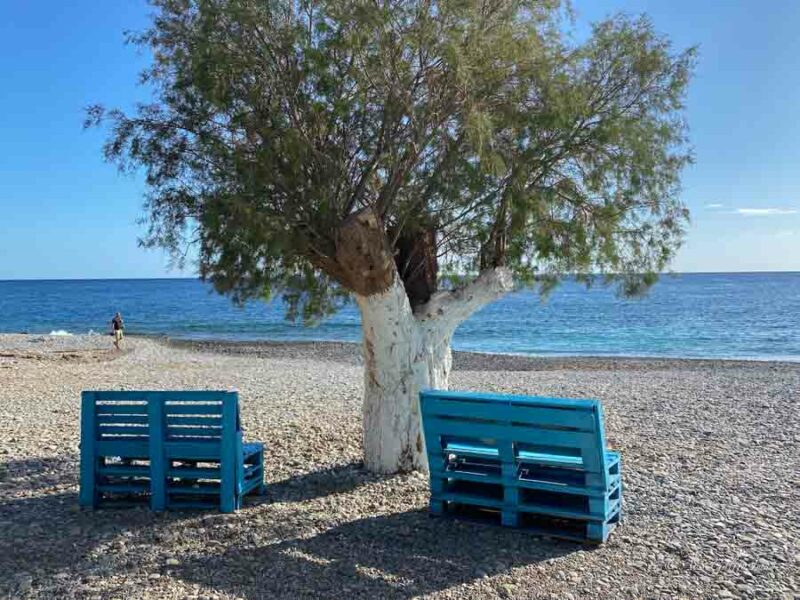 Crete Itinerary: How to Visit the Island in 10 Days