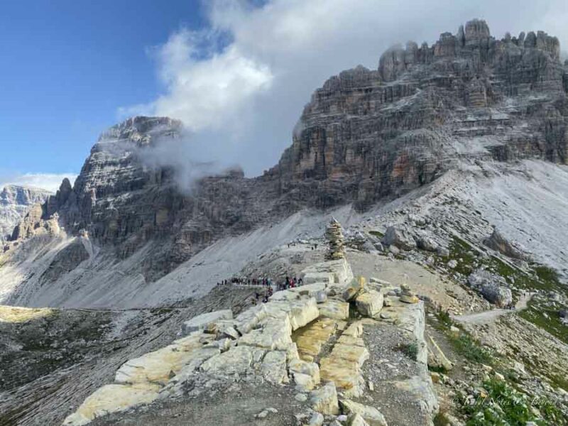 Tre Cime di Lavaredo Hike: Complete Guide to Hiking the Big Loop
